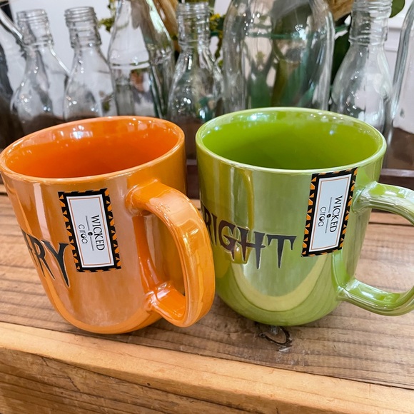 CIROA WICKED | Holiday | Ciroa Wicked Halloween Iridescent Fright Scary ...